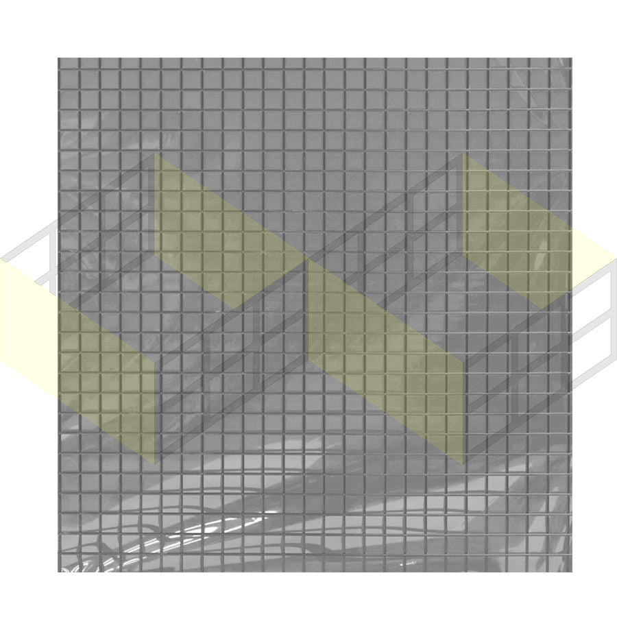 Blue Weld Screens – My Store