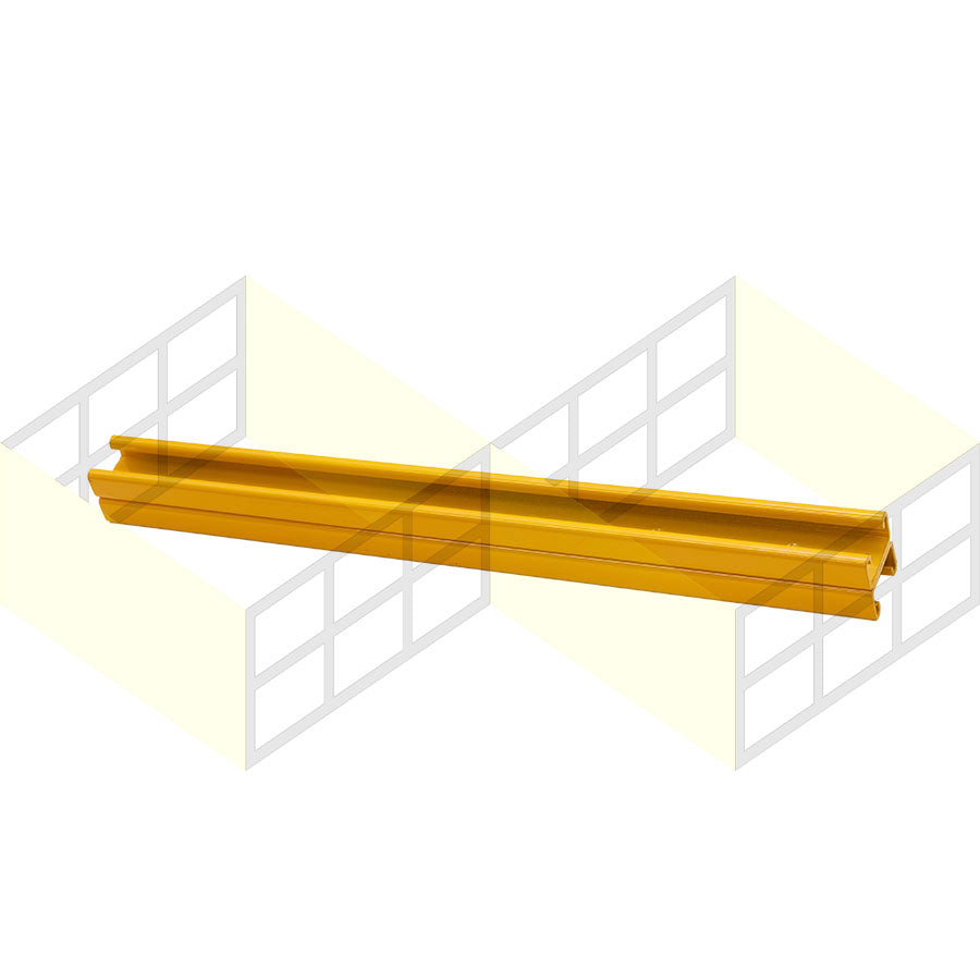 Powder Coated AGS Yellow – My Store