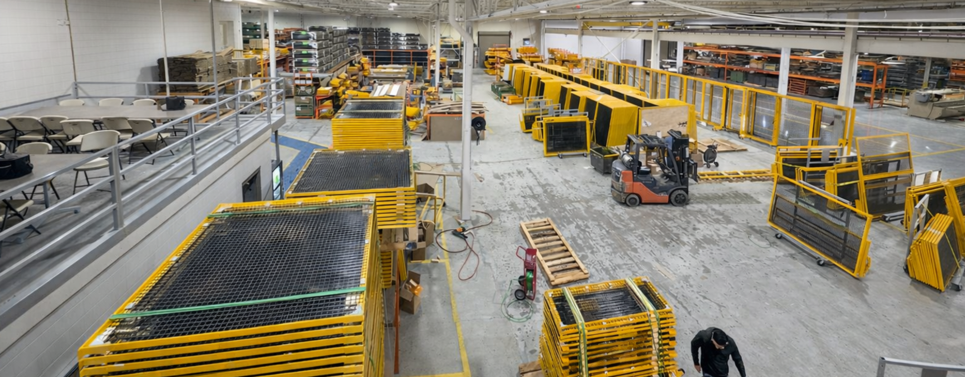 Automation Guarding Systems - Machine & Robot Guarding – My Store