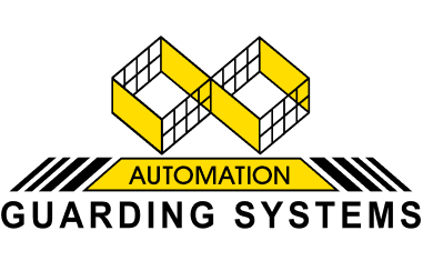Automation Guarding Systems - Machine & Robot Guarding – My Store